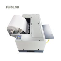 China A3 Roll Inkjet T Shirt Sublimation Printer High Resolution For Sublimation Printing for sale