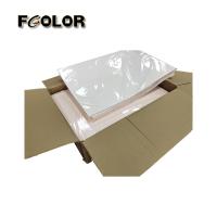 China FCOLOR Supplier Fast Dry Sublimation Transfer Paper for 8.5x1111x17 13x19 for sale