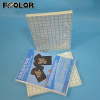 China A4 Sublimation Dark Transfer Paper 100pcs Per/pack For Cotton T Shirt for sale