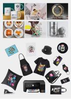 China Fcolor China Factory Dye Sublimation Paper Roll Printed Transfer Sublimation Paper100g for sale