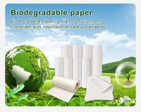 China Fcolor China Factory Dye Sublimation Paper Roll Printed Transfer Sublimation Paper100g for sale
