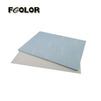 China Custom A4 Heat Transfer Sublimation Paper , Sublimation Sheets For T Shirt And Mug for sale