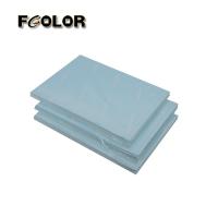China Custom A4 Heat Transfer Sublimation Paper , Sublimation Sheets For T Shirt And Mug for sale