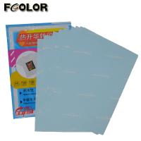 China A4 Sublimation Paper Transfer for Tumbler Cups Mugs Plates Mouse Tshirt Ceramic for sale