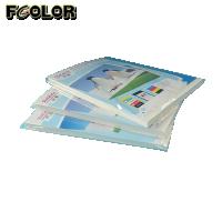 China Instant Dry Sublimation Fabric Paper 13 X 19 Sublimation Heat Transfer Paper For Fabric for sale