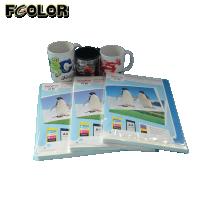 China Instant Dry Sublimation Fabric Paper 13 X 19 Sublimation Heat Transfer Paper For Fabric for sale