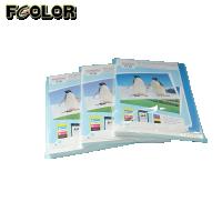 China Instant Dry Sublimation Fabric Paper 13 X 19 Sublimation Heat Transfer Paper For Fabric for sale