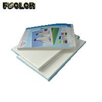 China Instant Dry Sublimation Fabric Paper 13 X 19 Sublimation Heat Transfer Paper For Fabric for sale