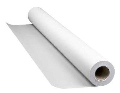 China 24 Inch Fast Dry Roll To Roll Sublimation Ink Paper For Large Format Printer for sale