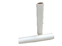 China 24 Inch Fast Dry Roll To Roll Sublimation Ink Paper For Large Format Printer for sale