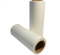China FCOLOR 100gsm Fast Dry 24 Inch Roll to Roll Sublimation Paper for Large Format Digital Printing Paper Sublimation Roll for sale