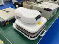 China Fcolor New Model 38*38cm T-Shirt Heat Transfer for DTF Printer Machine CE/FCC Certified for sale