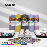 China 1L Per Bottle Sublimation Ink for Epson I3200 DX5 DX6 DX7 XP600 TFP 5133 Digital Printing for sale