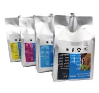 China Water Based Dye Sublimation Ink For Mimaki TS300P & JV300 Printers SB610 SB53 Compatible for sale