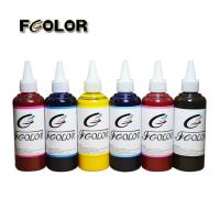 China 100ML Sublimation Ink L1300 L1800 L18050 L8550 L8050 for Epson Desktop Printer for sale