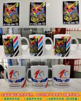 China 100ML Sublimation Ink L1300 L1800 L18050 L8550 L8050 for Epson Desktop Printer for sale