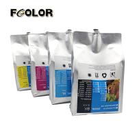China Fcolor Heat Transfer Tinta Sb53 Sb54 Sublimation Ink Pack for Mimaki JV300 JV150 CJV300 CJV150 JV33 JV5 for sale
