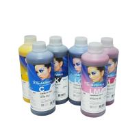 China Wholesale Digital Printing Inkjet Sublimation Heat Transfer Ink for epson L800 L805 L1800 Printer for sale