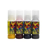 China Fcolor Korea Quality Vibrant Sublimated Ink for Epson EcoTank ET-15000 4750 2800 2760 for sale