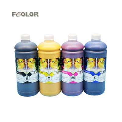 China Fcolor a Grade 1L SB610 Sublimation Ink for Mimaki TS100-1600 for sale