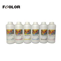 China Fcolor a Grade 1L SB610 Sublimation Ink for Mimaki TS100-1600 for sale