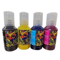 China Fcolor 70ml Sublimation Ink for Ecotank Printer ET-15000 Heat Transfer Printing for sale