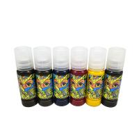 China Fcolor High Transfer Rate Compatible Dye Sublim Sublimation Ink 100 ML for T50 L100 L110 L200 L210 L800 L805 L810 L1800 Printers for sale