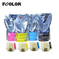China FCOLOR Digital Sublimation Printing Ink for Epson SureColor F9280 F7280 F6280 for sale