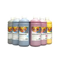 China Fcolor High Quality Wholesale 1000ml Dye Sublimation Ink for XP600 L805 8550 L3150 for sale