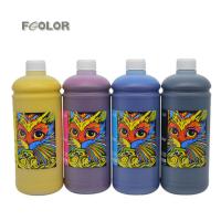 China Wholesale Sublimation Ink 1000ml I3200 Heat Transfer Printing T-shirt for Epson Et Sublimation Ink for Et8550 for sale