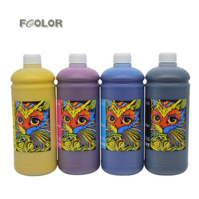 China Wholesale Sublimation Ink 1000ml I3200 Heat Transfer Printing T-shirt for Epson Et Sublimation Ink for Et8550 for sale