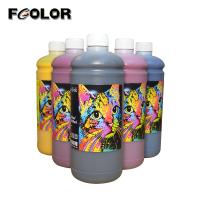 China Wholesale Sublimation Ink 1000ml I3200 Heat Transfer Printing T-shirt for Epson Et Sublimation Ink for Et8550 for sale