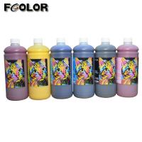 China Wholesale Sublimation Ink 1000ml I3200 Heat Transfer Printing T-shirt for Epson Et Sublimation Ink for Et8550 for sale