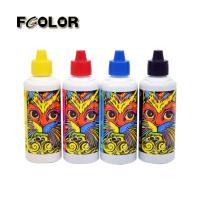 China High Quality 100ml Inkjet Dye Sublimation Ink for Epson Workforce WF 7710 7720 3620 3640 7610 7620 for sale