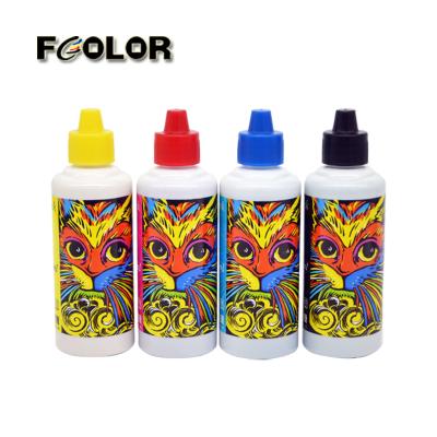 China High Quality 100ml Inkjet Dye Sublimation Ink for Epson Workforce WF 7710 7720 3620 3640 7610 7620 for sale
