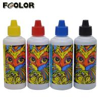 China High Quality 100ml Inkjet Dye Sublimation Ink for Epson Workforce WF 7710 7720 3620 3640 7610 7620 for sale