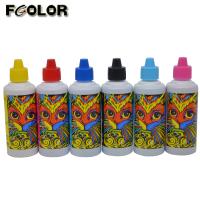 China High Quality 100ml Inkjet Dye Sublimation Ink for Epson Workforce WF 7710 7720 3620 3640 7610 7620 for sale