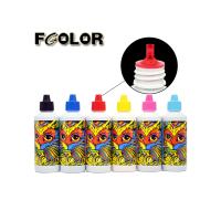 China High Quality 100ml Inkjet Dye Sublimation Ink for Epson Workforce WF 7710 7720 3620 3640 7610 7620 for sale