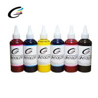 China Factory Price Dye Sublimation Ink for epson WF-4720 WF-7110 WF-3620/WF-3640/WF-7610/WF-7620 for sale