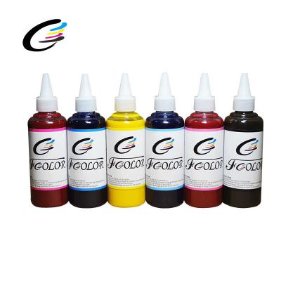 China Factory Price Dye Sublimation Ink for epson WF-4720 WF-7110 WF-3620/WF-3640/WF-7610/WF-7620 for sale