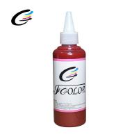 China Factory Price Dye Sublimation Ink for epson WF-4720 WF-7110 WF-3620/WF-3640/WF-7610/WF-7620 for sale