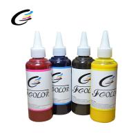 China Factory Price Dye Sublimation Ink for epson WF-4720 WF-7110 WF-3620/WF-3640/WF-7610/WF-7620 for sale