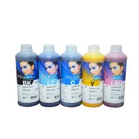 China High Resolution Original Korea InkTec Sublinova Sublimation Ink for sale