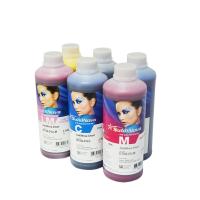 China High Resolution Original Korea InkTec Sublinova Sublimation Ink for sale
