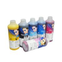 China High Resolution Original Korea InkTec Sublinova Sublimation Ink for sale