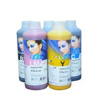 China High Resolution Original Korea InkTec Sublinova Sublimation Ink for sale
