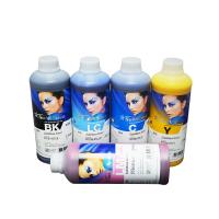 China High Resolution Original Korea InkTec Sublinova Sublimation Ink for sale