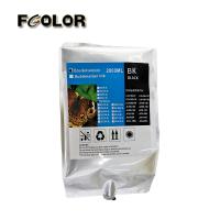 China FCOLOR SB54 SB53 2L Bag Compatible Sublimation Ink for Mimaki JV34 260 Printer for sale