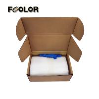 China FCOLOR SB54 SB53 2L Bag Compatible Sublimation Ink for Mimaki JV34 260 Printer for sale