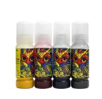 China FCOLOR Bottle Ink 100ml Sublimation Ink for Epson L310 L210 L130 L120 Printer for sale